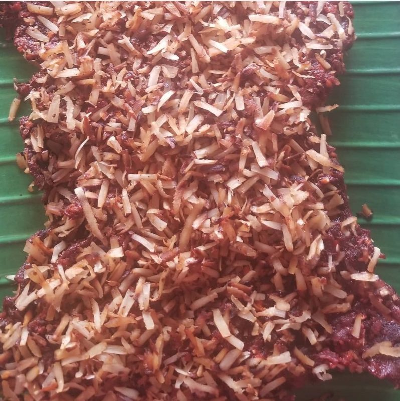 Home - Kilishi
